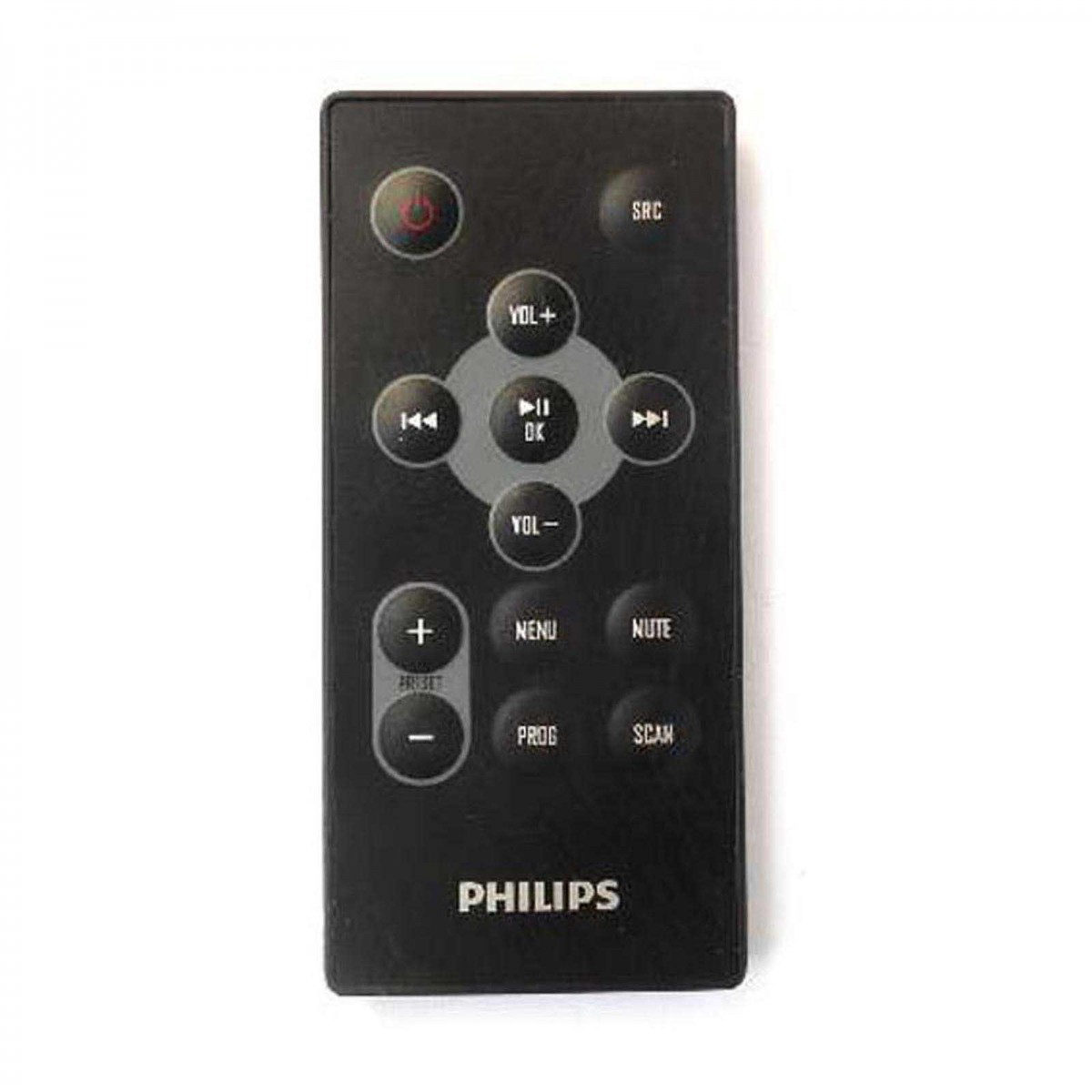 Buy Original PHILIPS Remote Control 996510058626 in UK and Europe