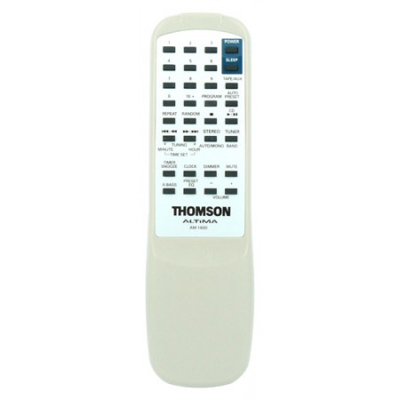 Buy Remote Control THOMSON Original 35074090 in UK and Europe