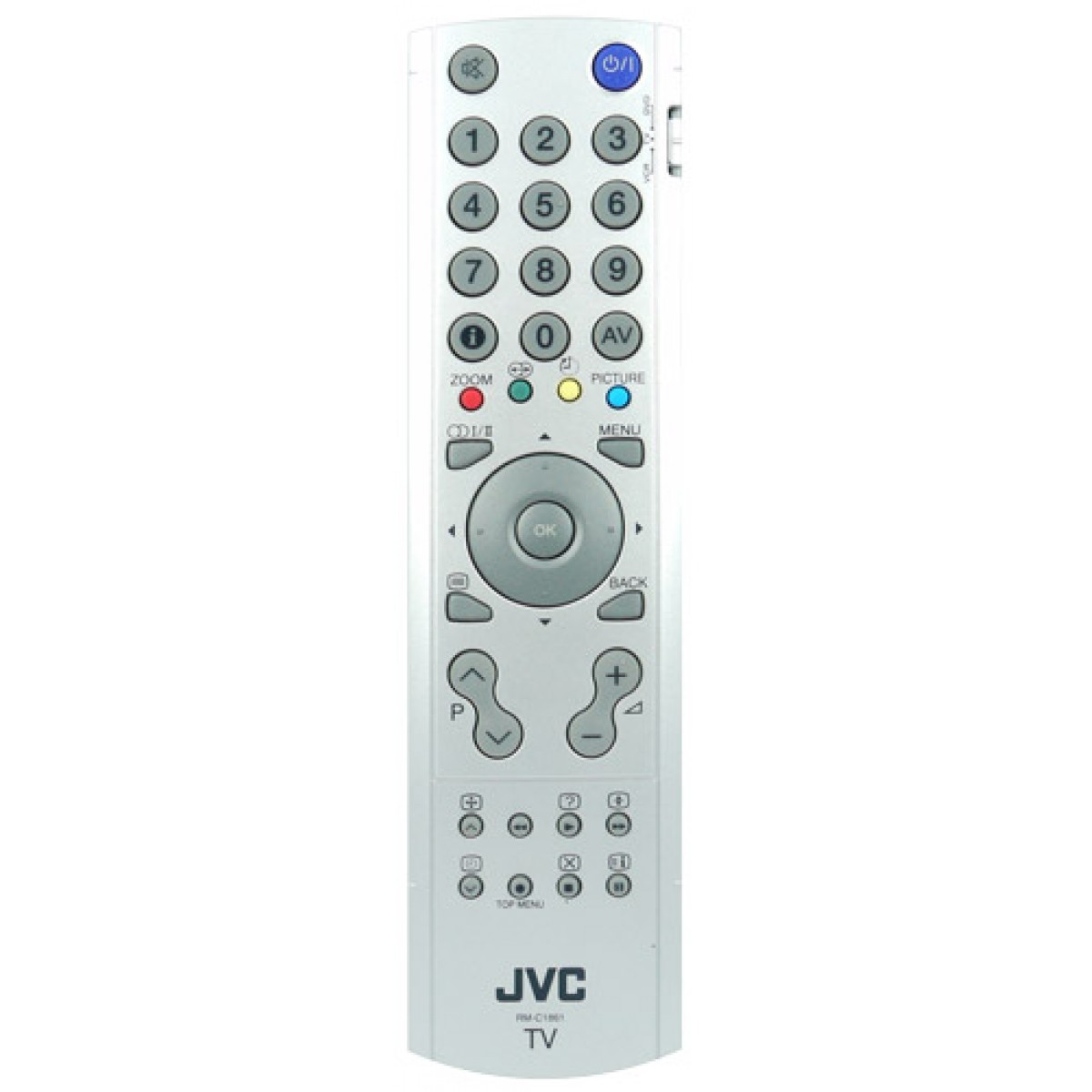 Buy Remote Control JVC Original VE-30039453 in UK and Europe