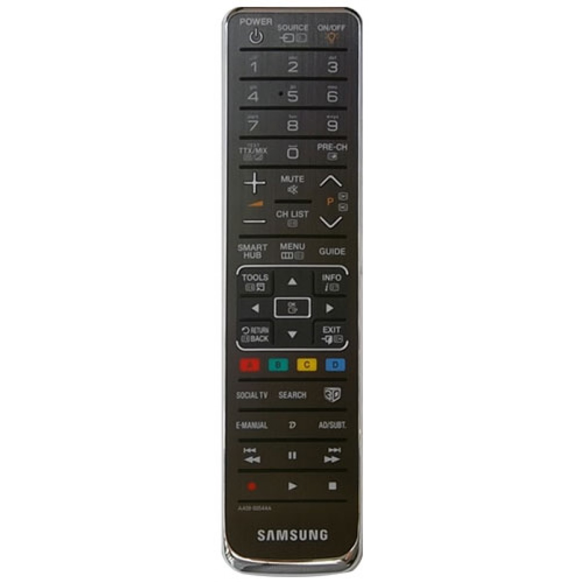 Buy Remote Control SAMSUNG Original AA59-00544A in UK and Europe