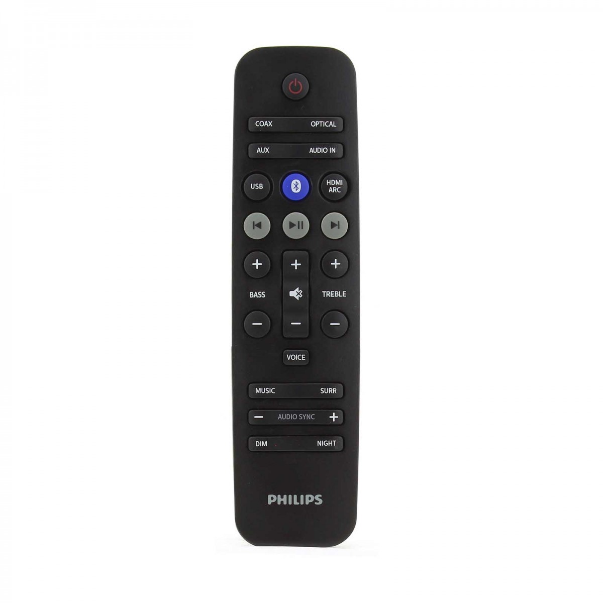 Buy Original Philips Sound Bar Remote Control 996580008742 in UK and Europe