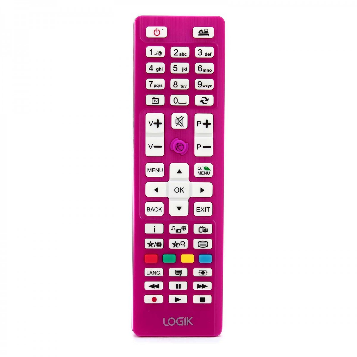 Buy Original Remote Control Logik 23264910 in UK and Europe