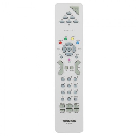 Buy Original Remote Control THOMSON RCT615TDM1 in UK and Europe
