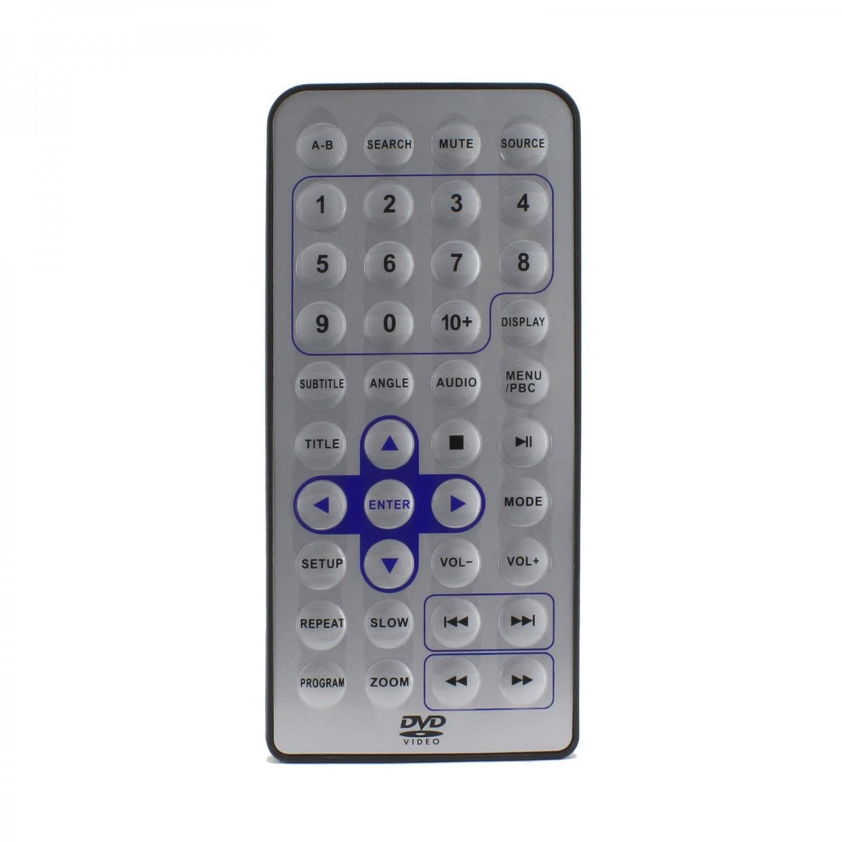 Buy Original Remote Control for Currys Portable DVD Player ...