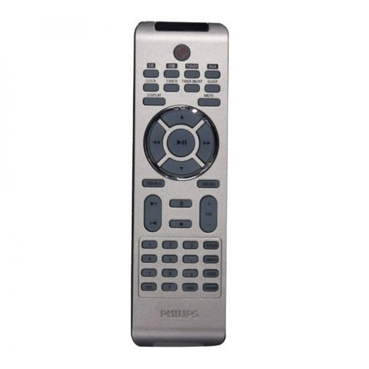 Buy Remote Control PHILIPS Original 996510011156 MCM279 in UK and Europe