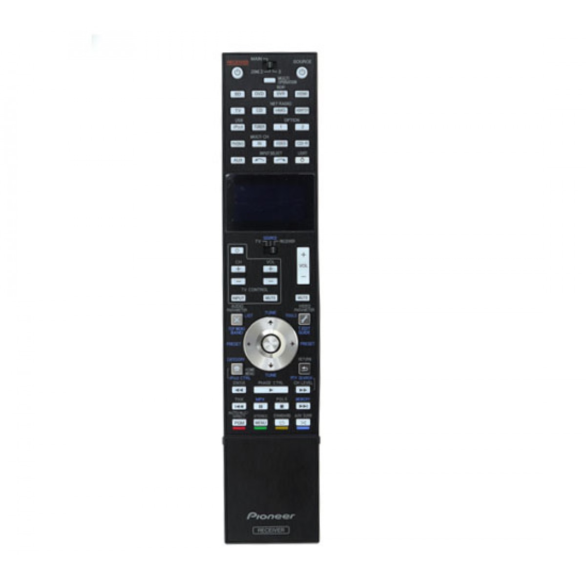 Buy Remote Control PIONEER Original AXD7580 in UK and Europe