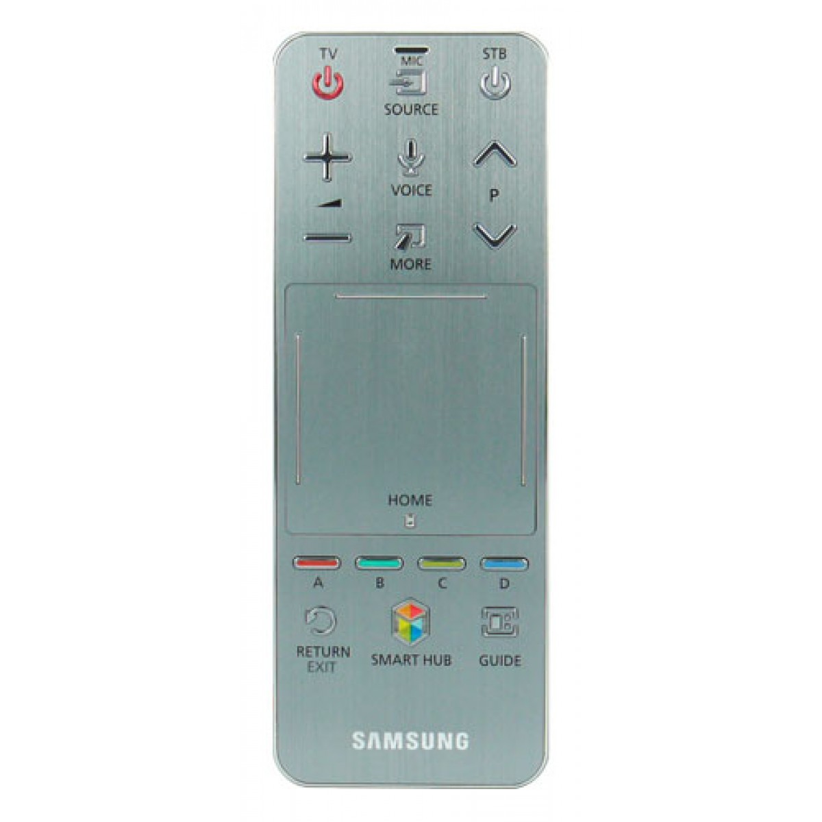 Buy Original Remote Control Samsung AA59-00831A, TM1390 Smart Touch ...