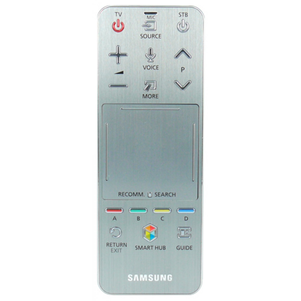 Buy Original Remote Control Samsung AA59-00759A, TM1390 Smart Touch ...