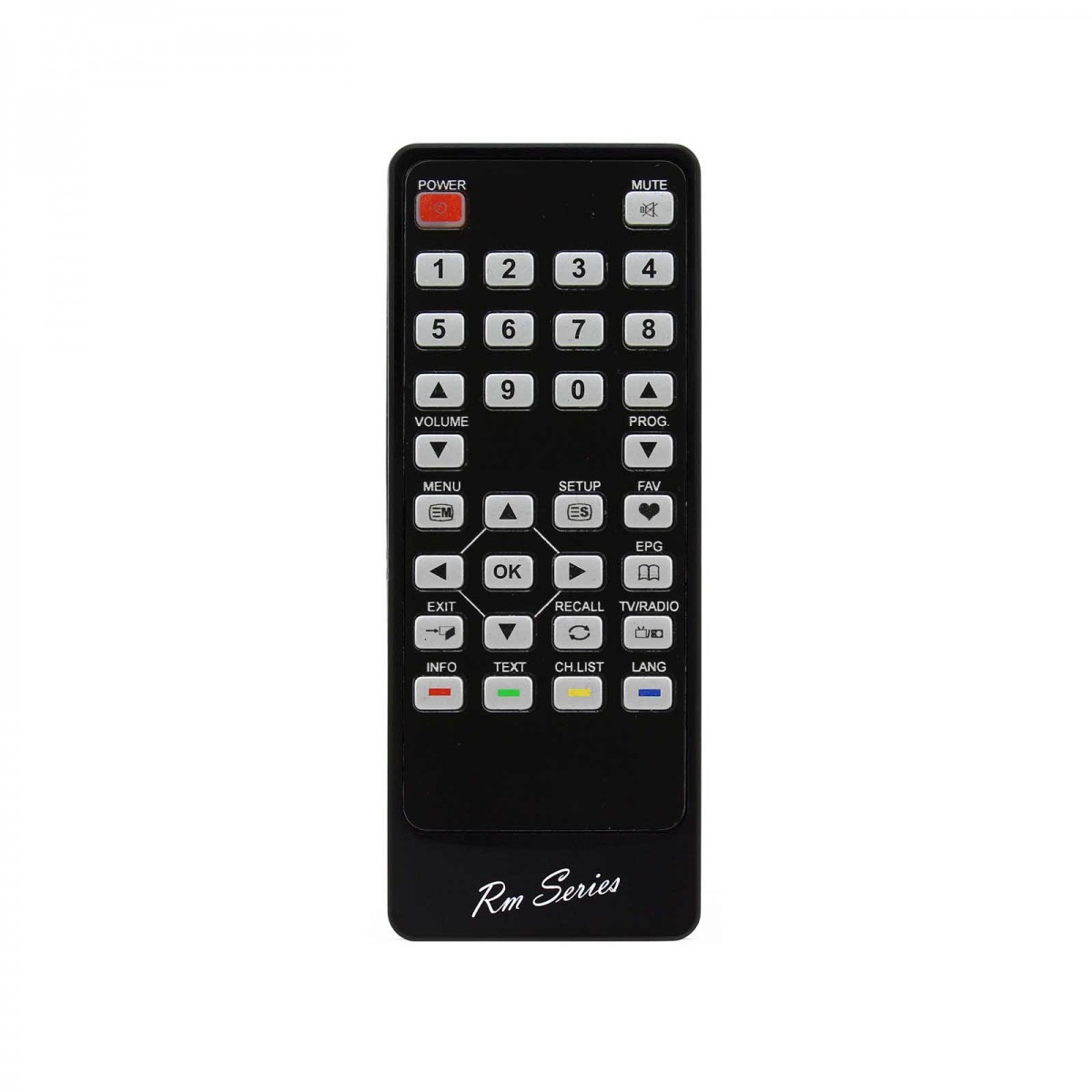 Buy Replacement Remote Control TRIAX, Hirschmann in UK and Europe