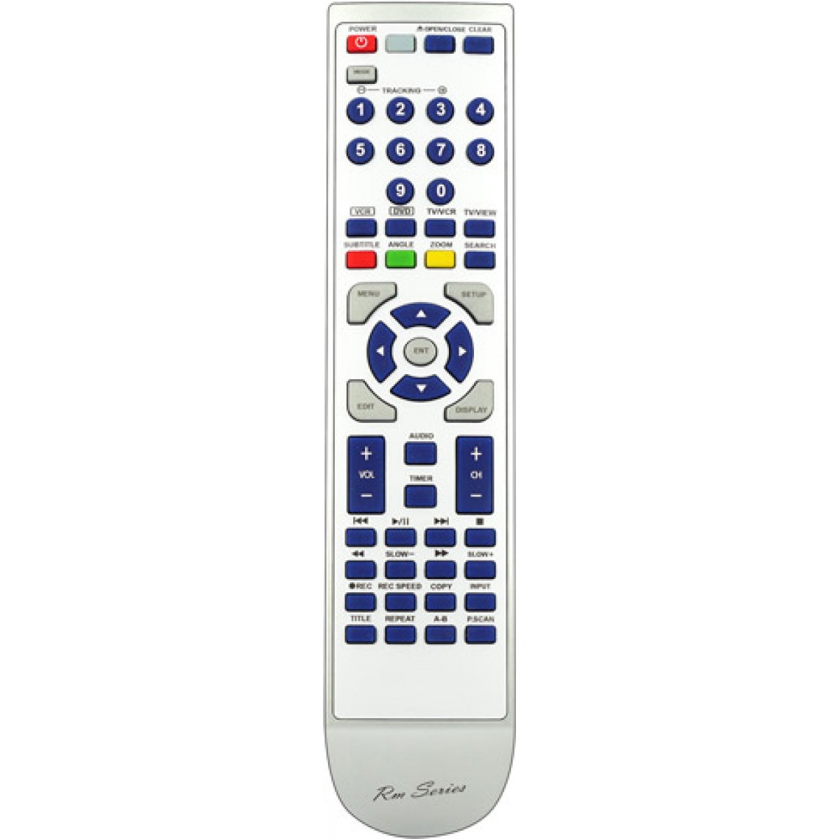 Buy Replacement Remote Control AIWA in UK and Europe