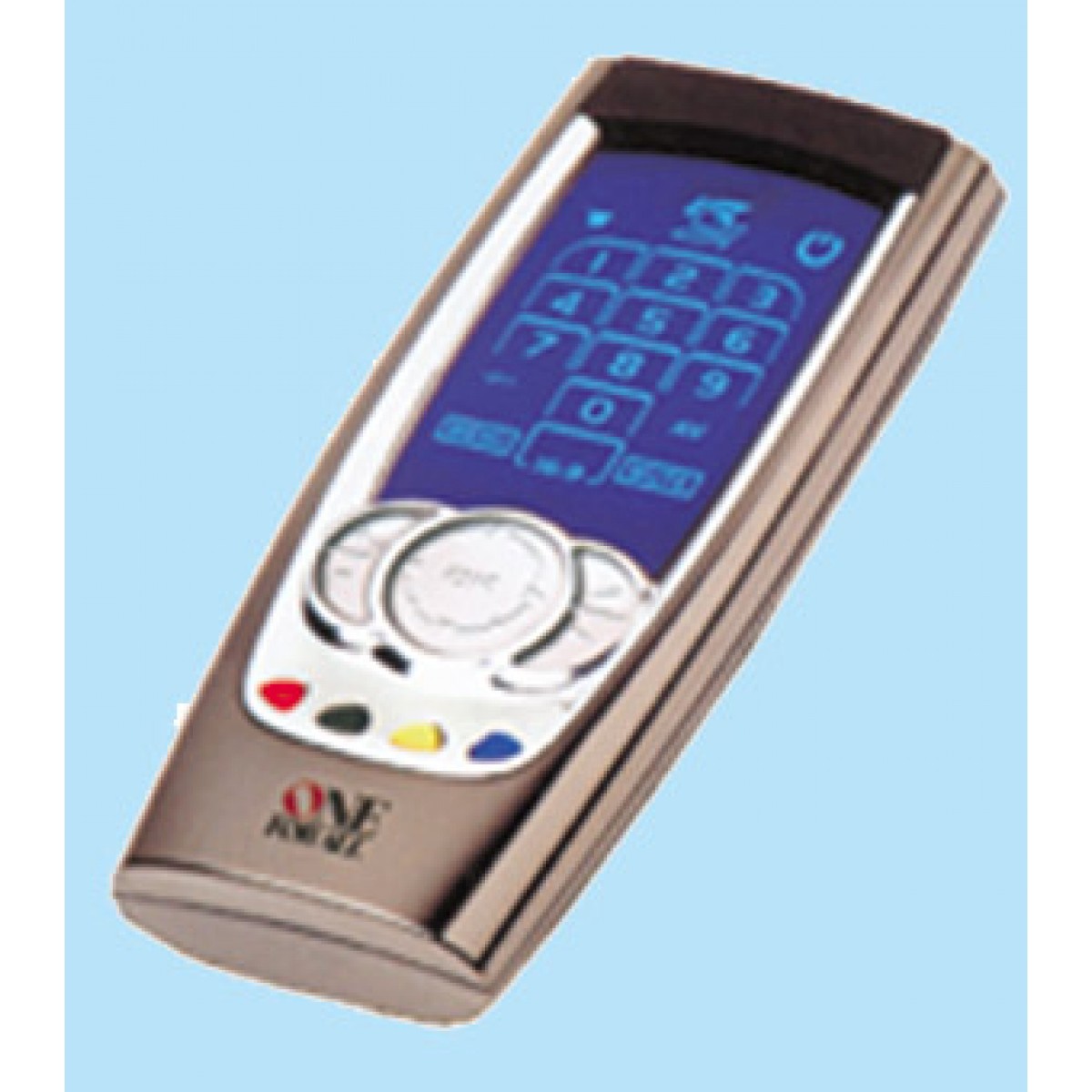 Buy Remote Control One For All URC8201 KAMELEON 1 WAY For TV in UK and ...